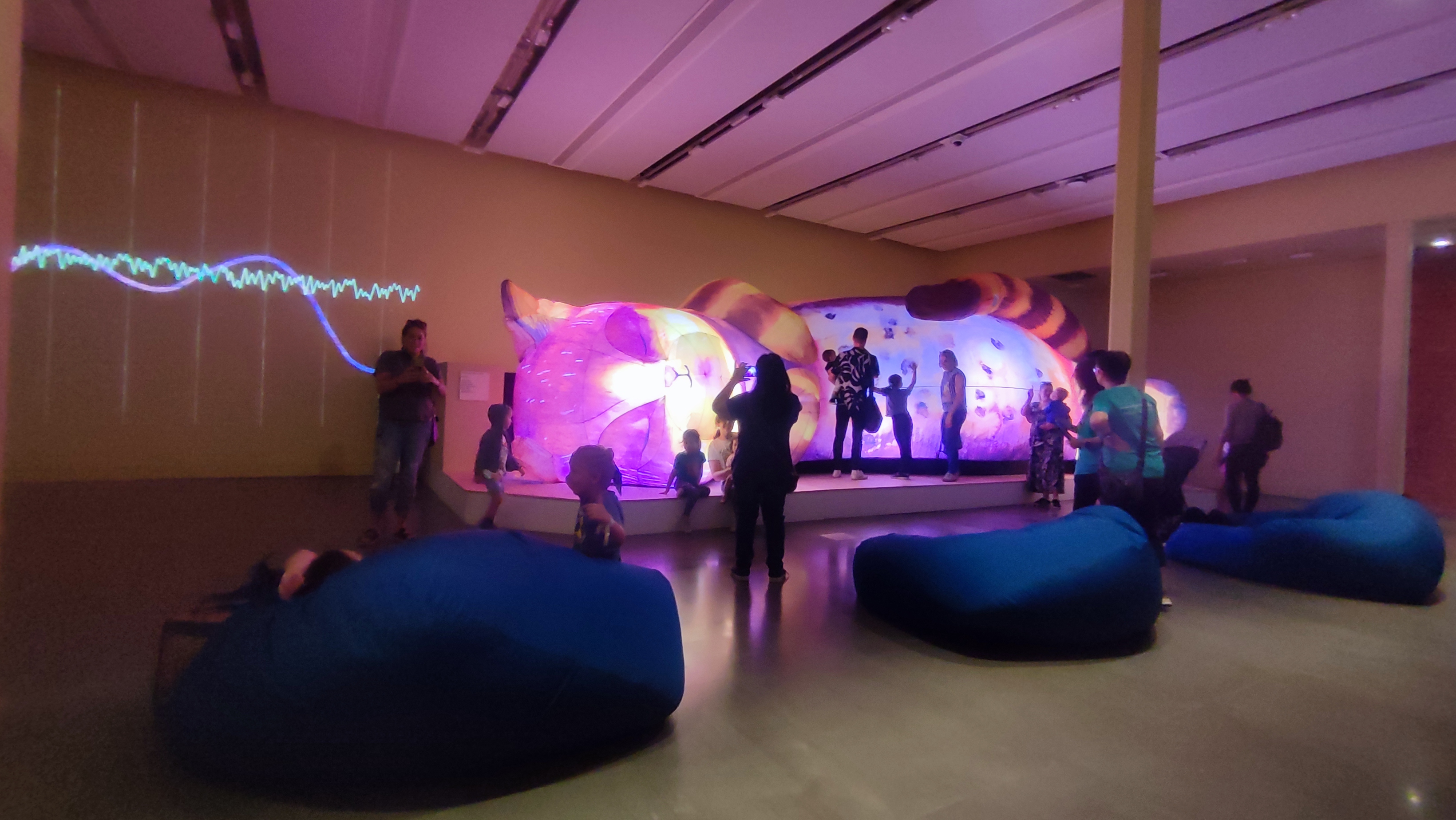 The Cat That Slept for a Thousand Years – Manchester Museum – Review ...